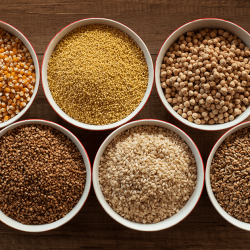 Conheça 5 benefícios dos grãos integrais - Blog Cisbra