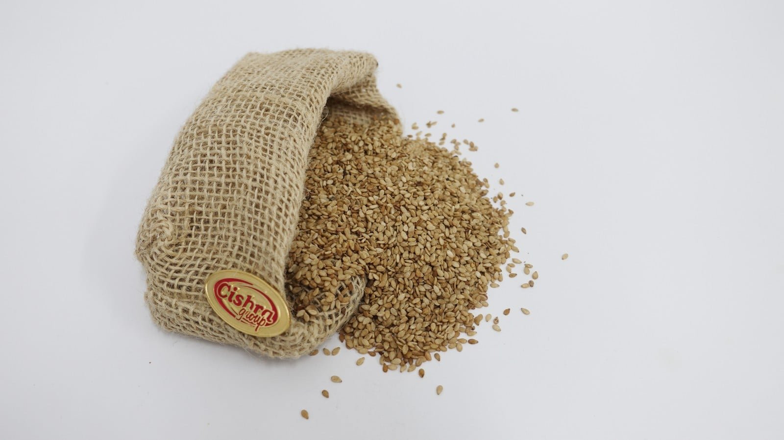 Gergelim: conheça os principais tipos que a CISBRA oferece - Blog Cisbra