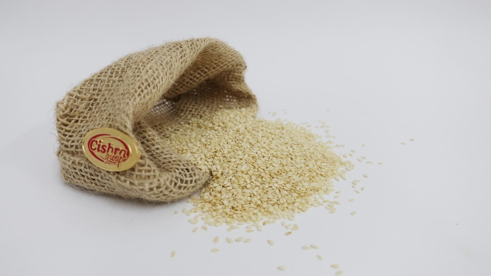 Gergelim: conheça os principais tipos que a CISBRA oferece - Blog Cisbra