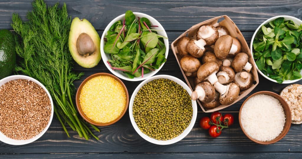 Tendências em alimentos: inovações para revolucionar a indústria